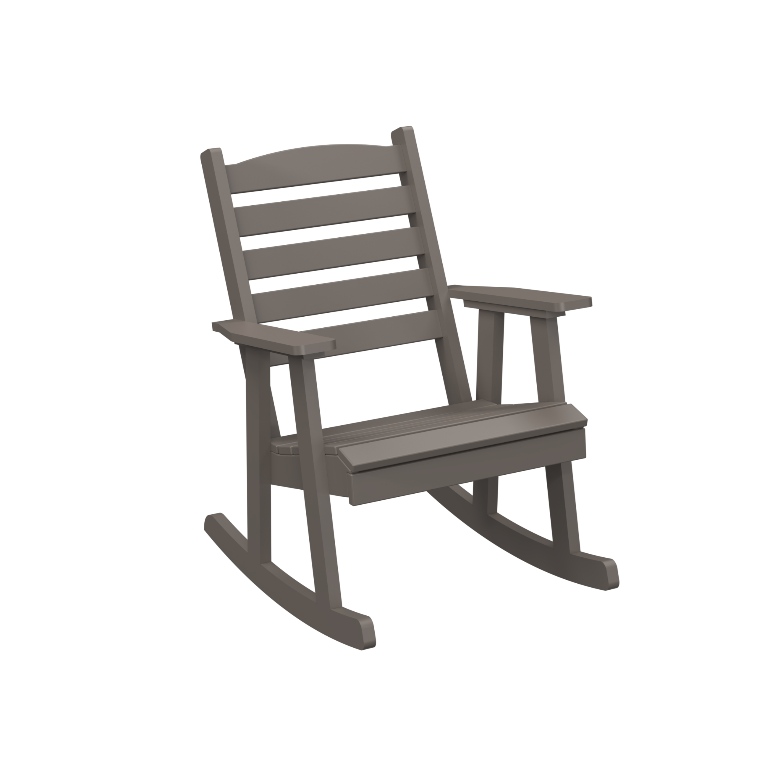 P77 Rocking Chair – Polybird